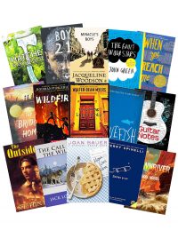 High School Programs - Institute of Reading Development - School Programs