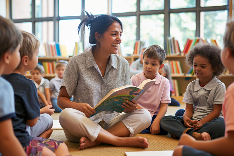 Funding - Institute of Reading Development - School Programs